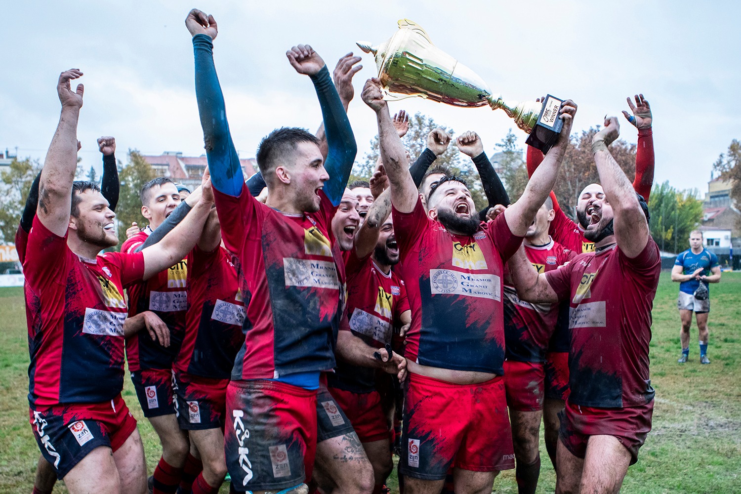 RRC – Regional Rugby Championship