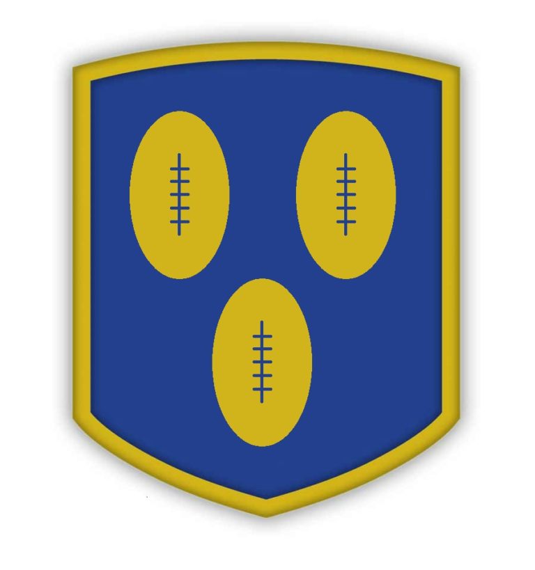 Ragbi tim Sinj Dalmacija – RRC